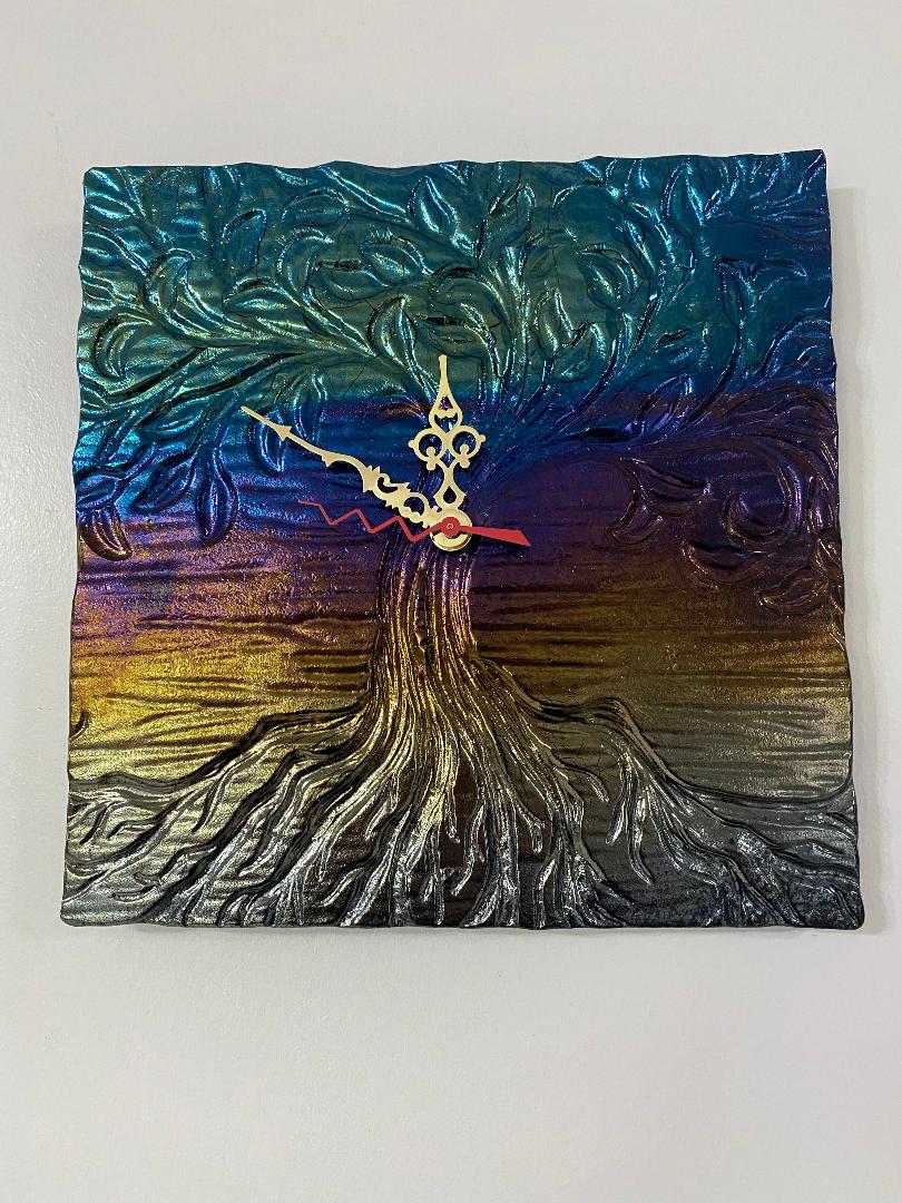 Wall Decor – Karen Casey Fused Glass Designs